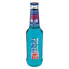 RED SQUARE BLUE ICE 275ML - MERRELO'S DELIVERY | Take App