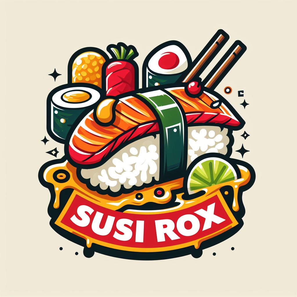 Sushi Rox | Take App