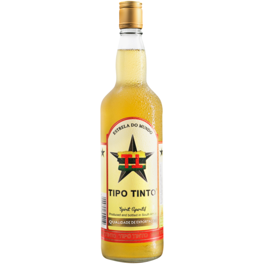 TIPO TINTO - Gotodelivery | Take App
