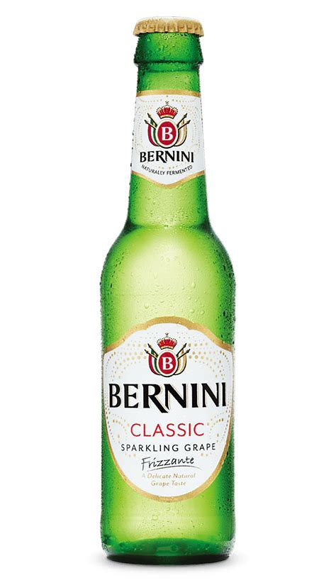 BERNINI CLASSIC NRB 275ML - MERRELO'S DELIVERY | Take App