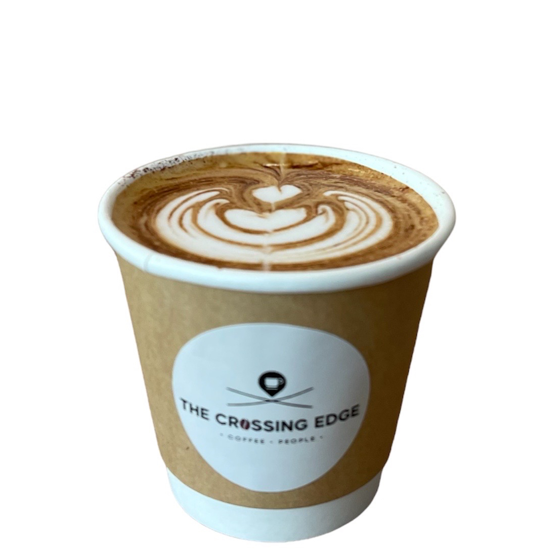 Mocha - The Crossing Edge | Take App