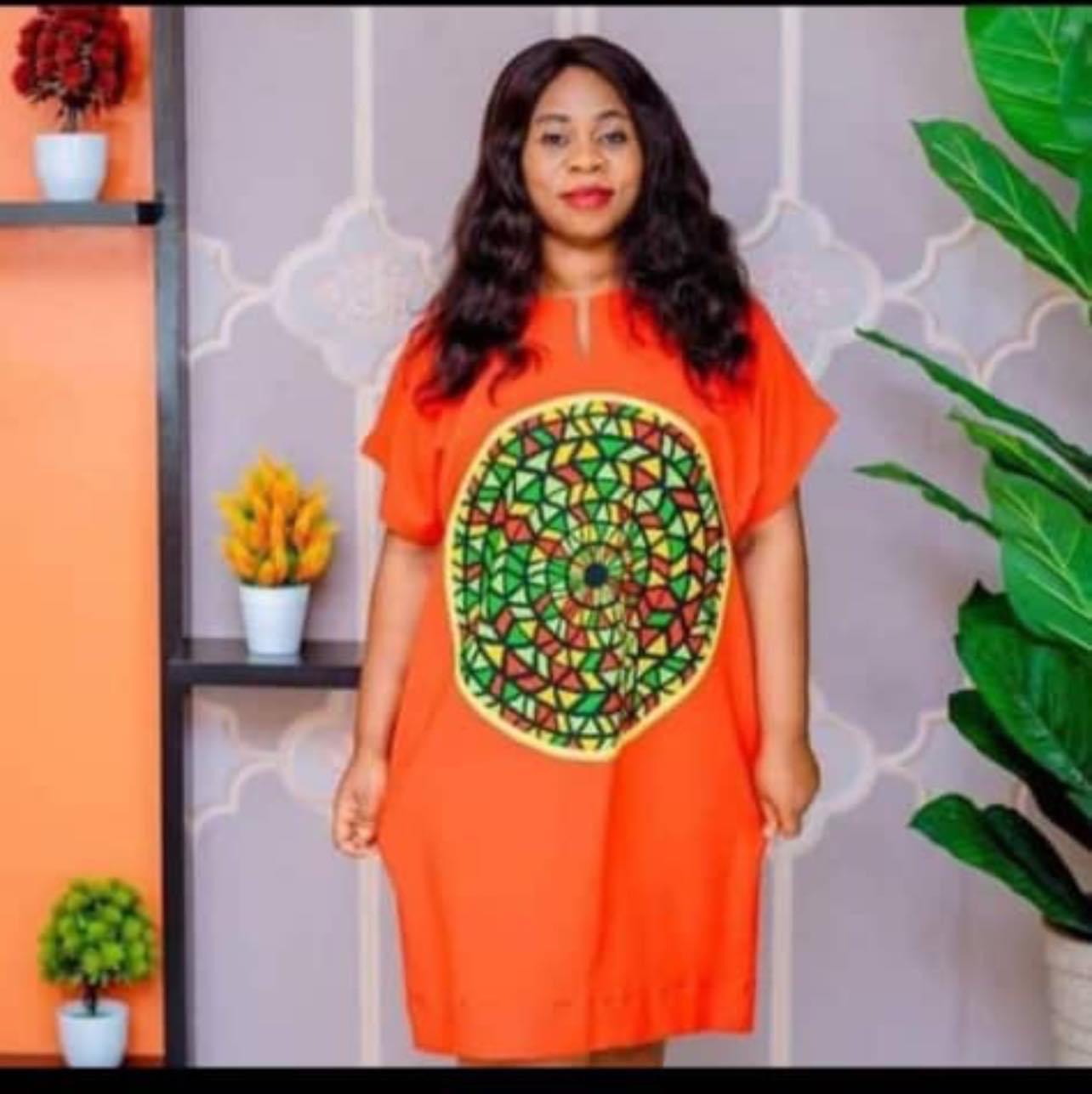 Reachel - Malyn Fashion | Take App