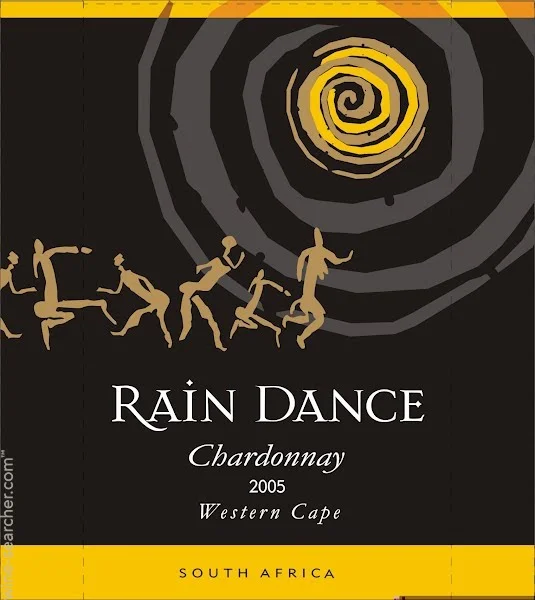 RAIN DANCE - Gotodelivery | Take App