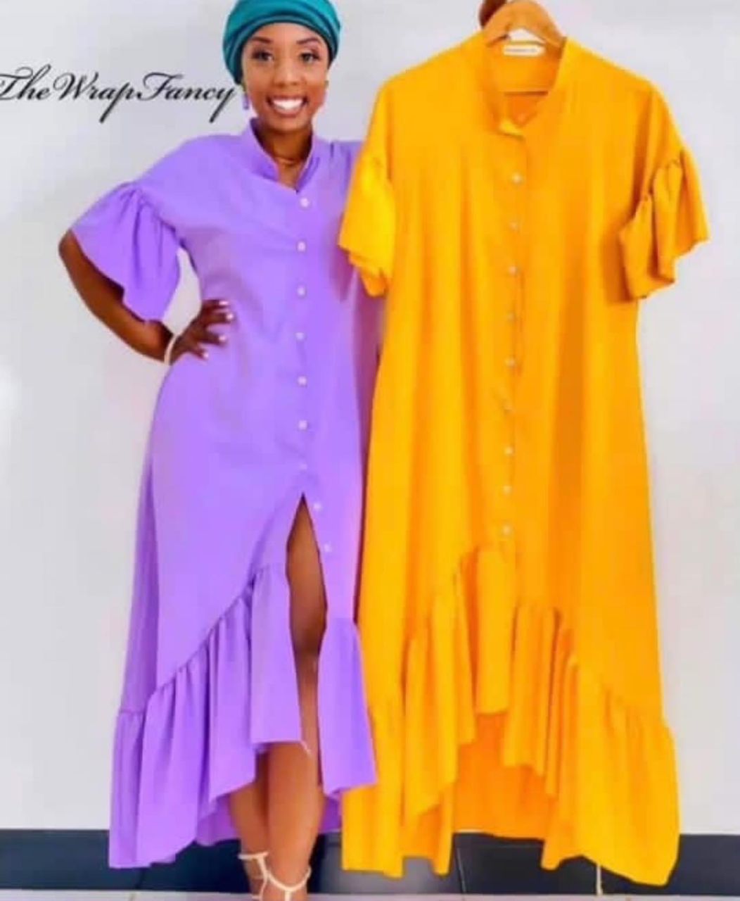 Hawawu - Malyn Fashion | Take App