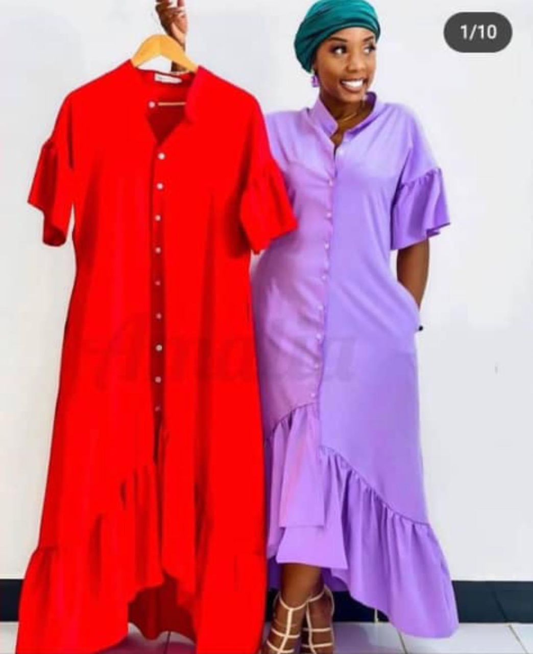 Hawawu - Malyn Fashion | Take App