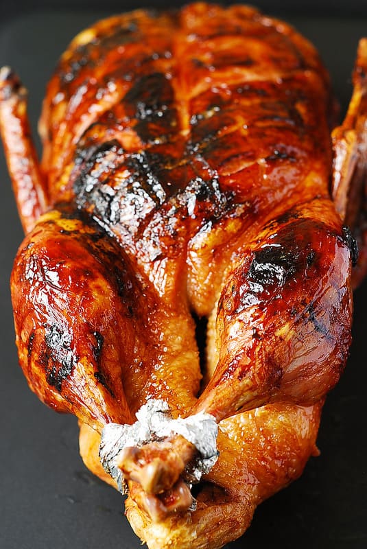 Roasted Duck - CAB'IT Foody | Take App