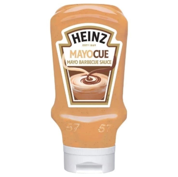 Heinz Mayocue 400ml BB 21/4/24 - Best deal products ( upto 80% cheaper ...