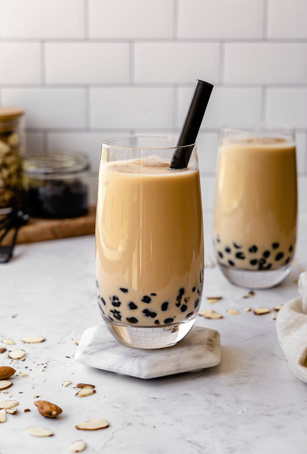 Milk Tea - CAB'IT Foody | Take App