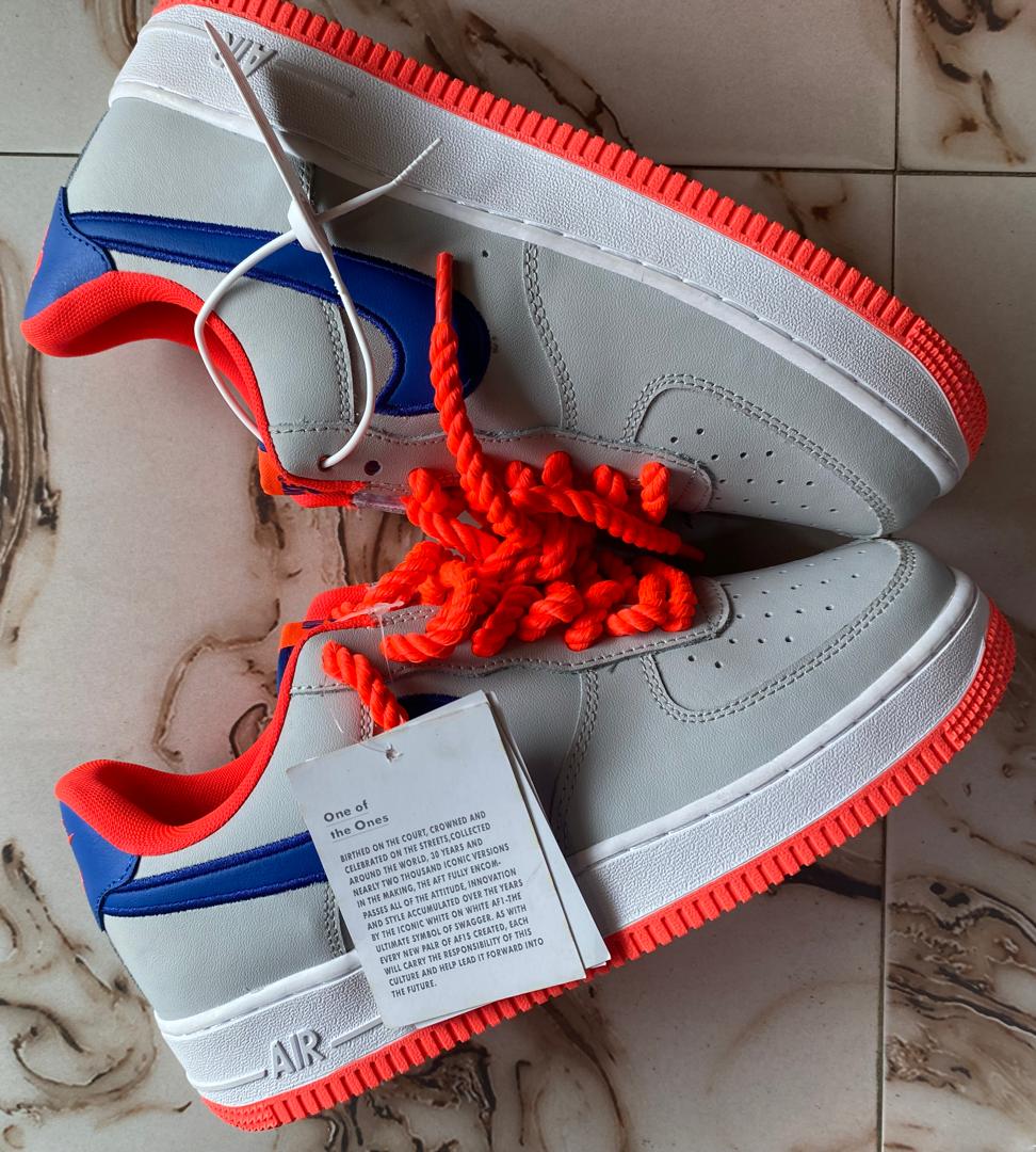 Air Force - Acceuil | Take App