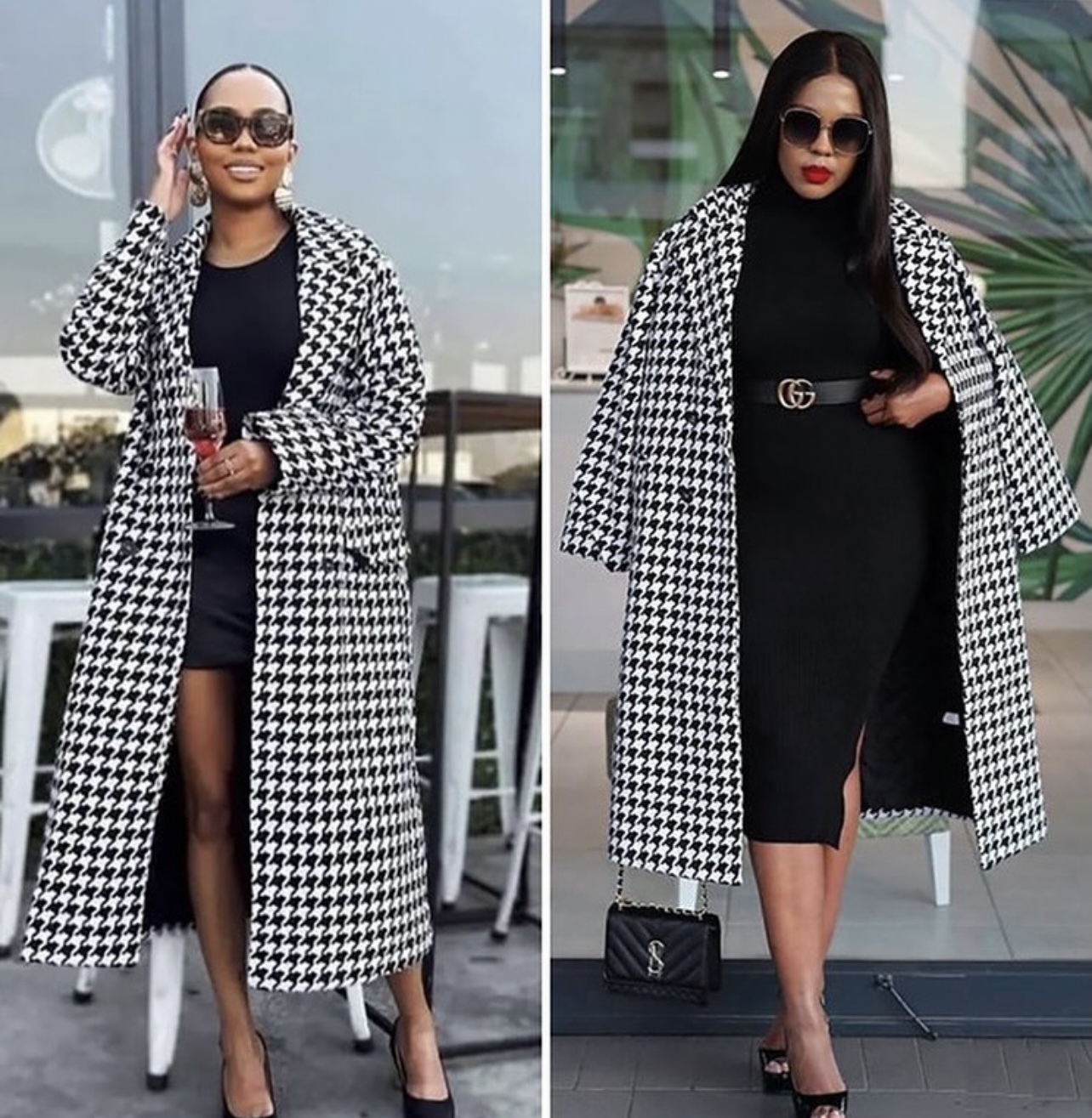 Scotch high quality coat - Cassie_M_clothing | Take App