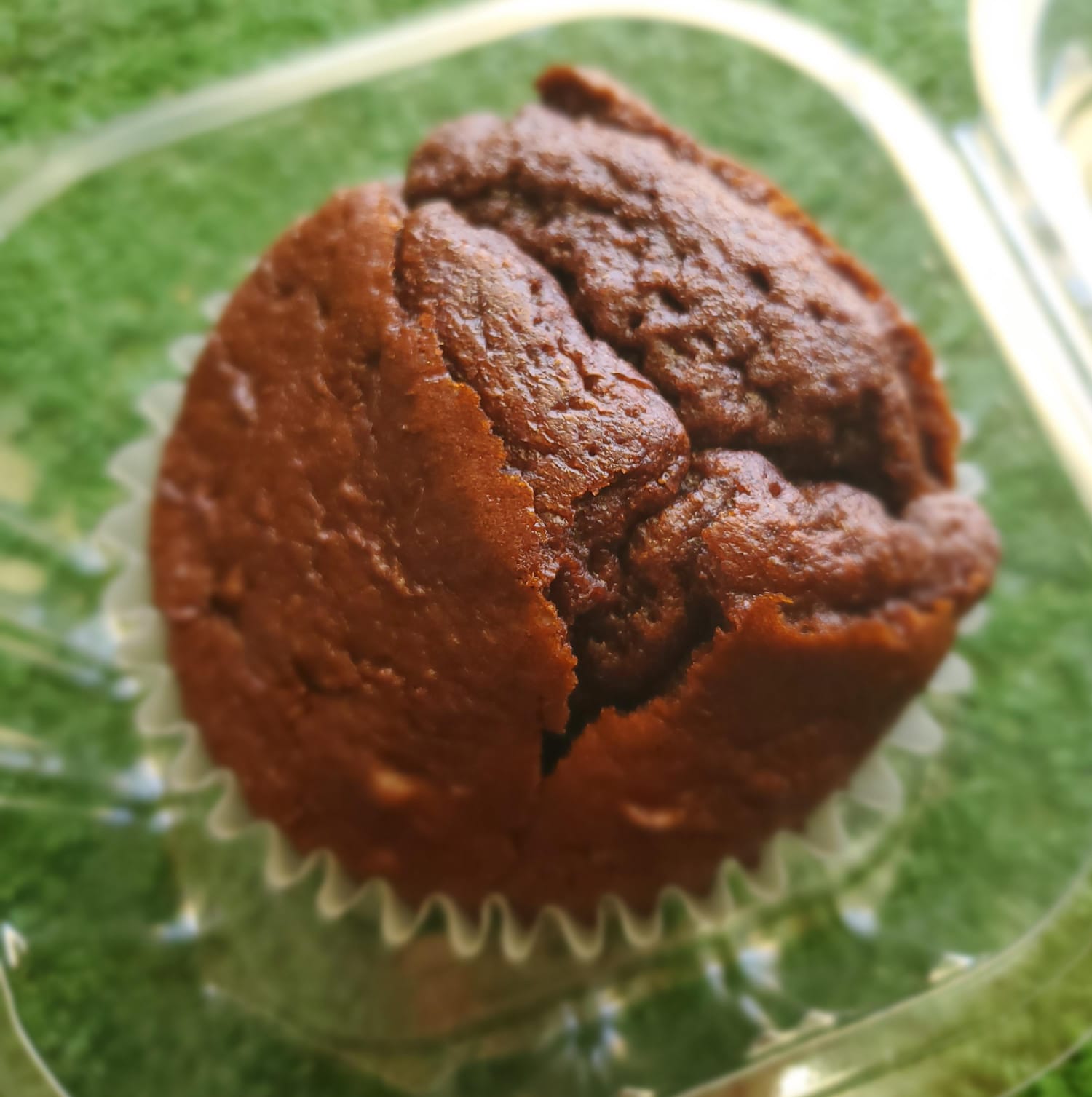 Mocha Muffins - Olivia's Bakehouse Ltd | Take App