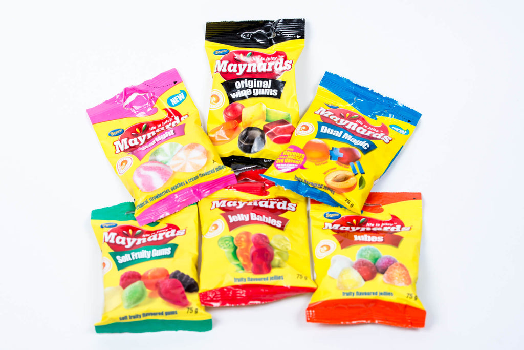 Maynards sweets - Afri cookies and sweets | Take App