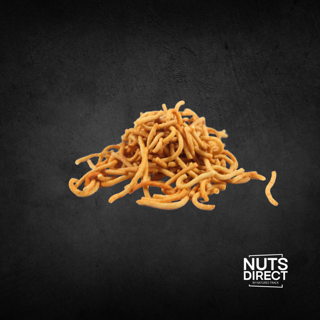 Peri Peri Sev - Nuts Direct