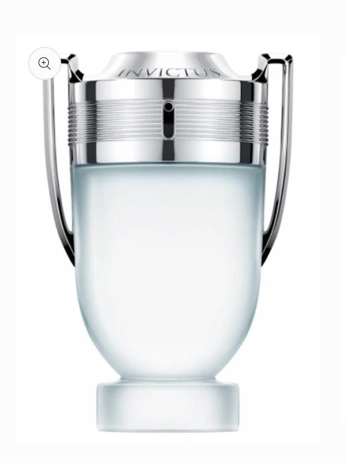 Paco Rabanne Invictus Aqua EDT 100ml - Divine Fragrances SA | Take App