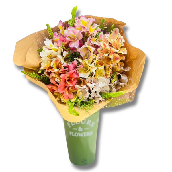 Astro Flower Bunch - Shop Fresh Groceries at Mahajana Super – Kandy ...