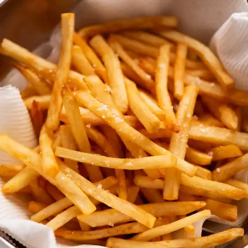 Imported chips - CAB'IT Foody | Take App