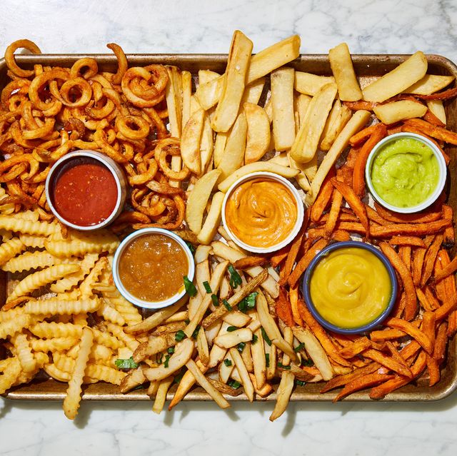 Side orders - CAB'IT Foody | Take App