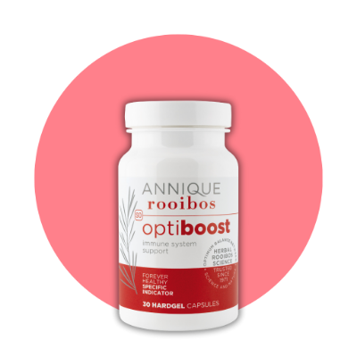 OptiBoost 30 Capsules - JenMari's | Take App