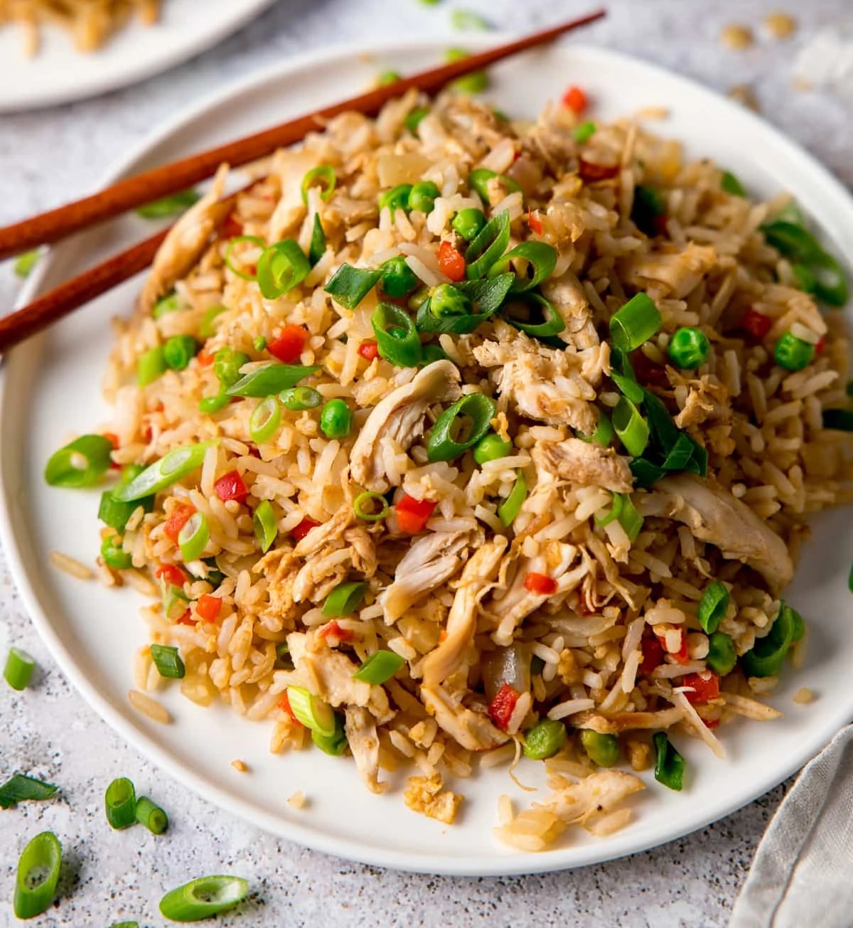 RPG Rice Master - H'n'D Social - Food & Gaming Cafe | Take App