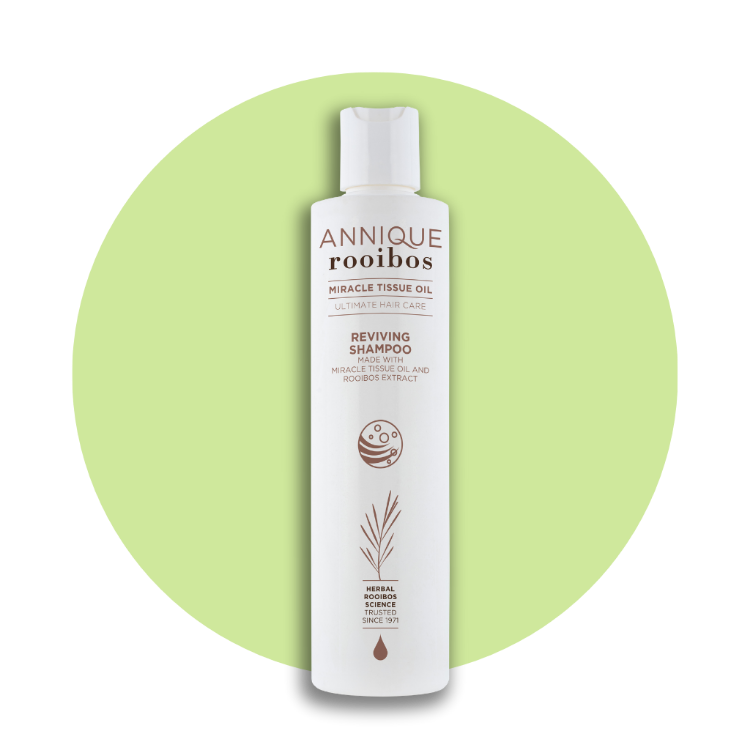 Miracle Tissue Oil Shampoo 250ml - JenMari's | Take App