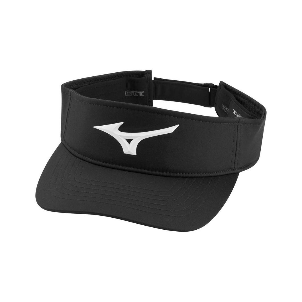 Mizuno Tour Elite Golf Visor - Morsas Golf | Take App