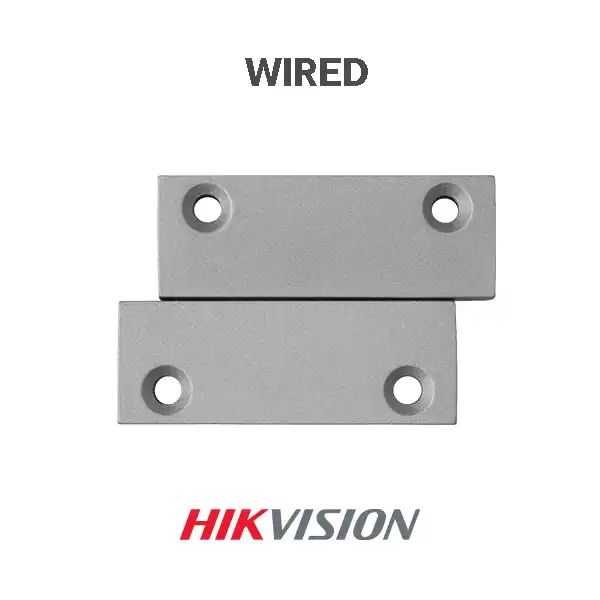 DS-PD1-MC-MS - Surface mounted magnetic contact - Home Smart Tech