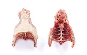 Chicken back - Food Bundles | Take App