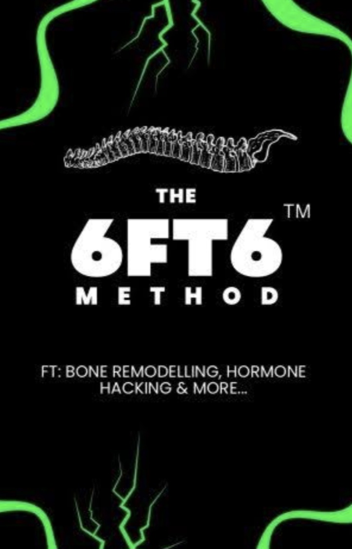 6ft 6 method - 6ft 6 method | Take App