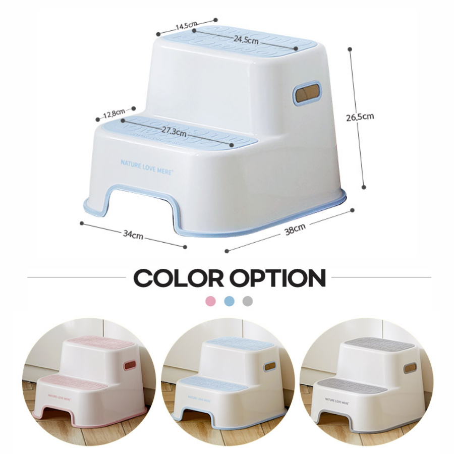 ABC Safety Step Stool - Dinkyshop Groupbuy | Take App