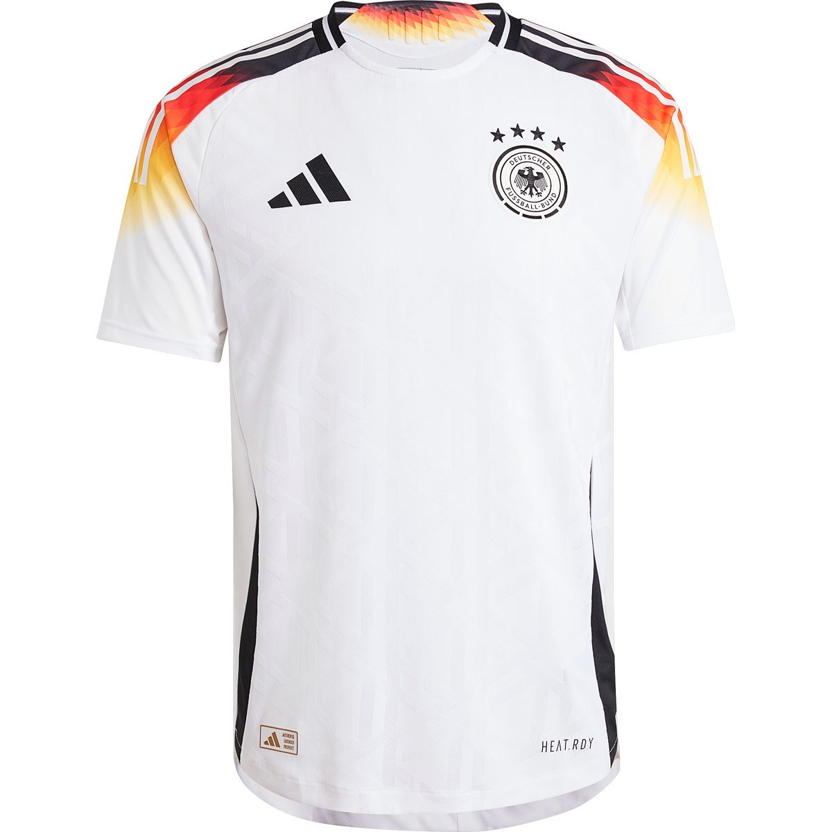 Germany NT Adidas HEATRDY Authentic Home Kit 24/25 - Football-Genic ...