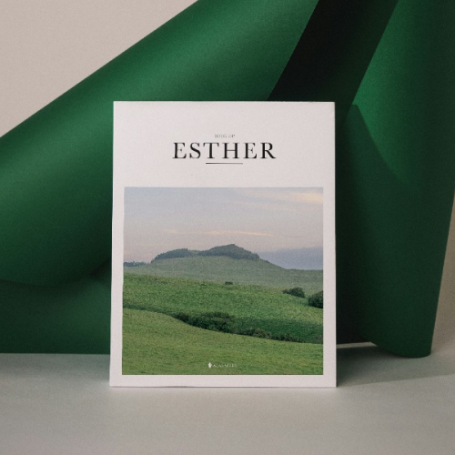 Esther - Take eBook | Take App