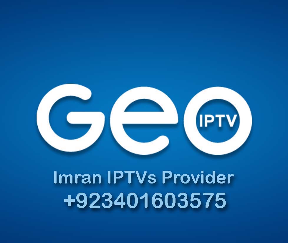 Geo IPTV Subscription - StarShare IPTV Subscription - StarShare IPTV ...