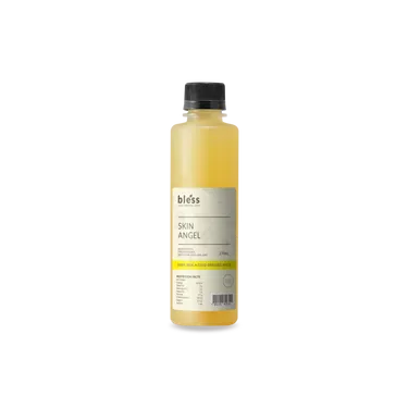 R30 護膚天使 Skin Angel (270 / 1000 ml) by bless Cold-pressed Juice - Superfood.green @Shek O