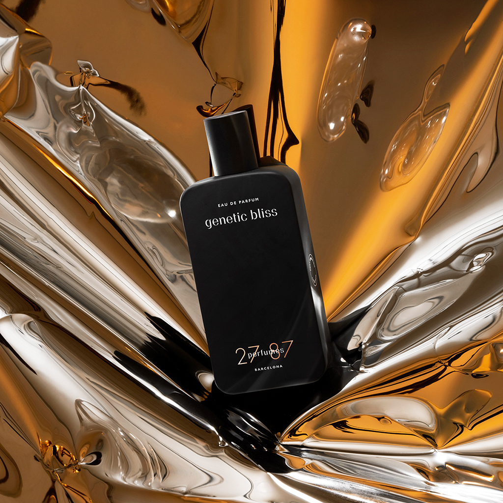 2787 Genetic Bliss EDP - Decant Perfume Bar