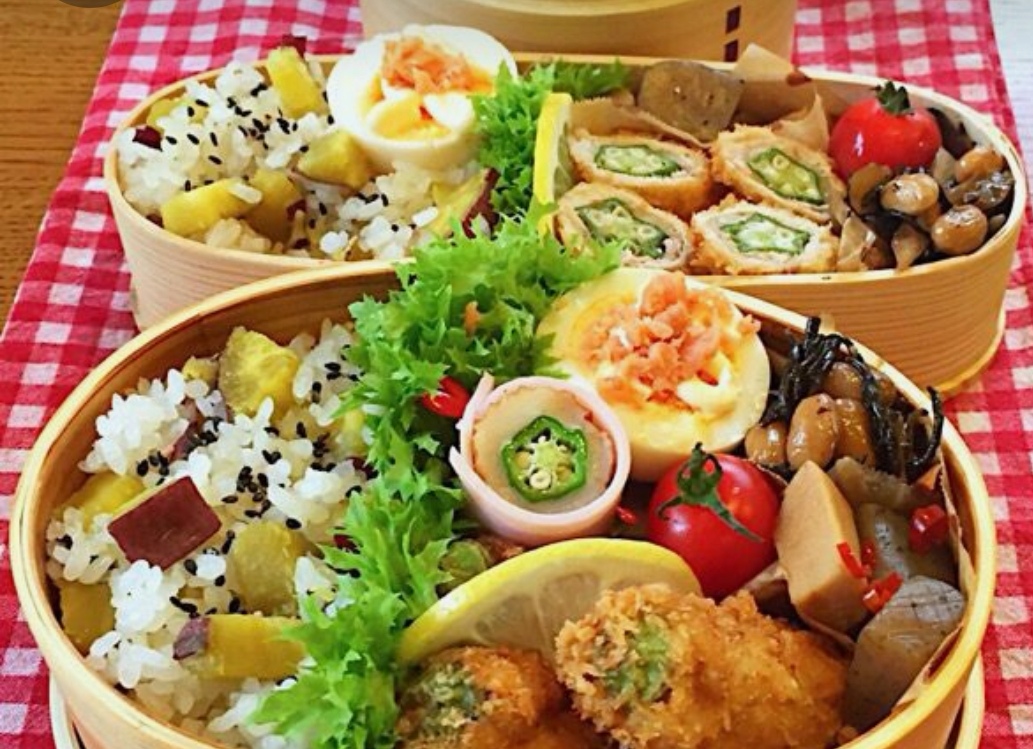 Bento Set Meals - Buffetchefsg | Take App