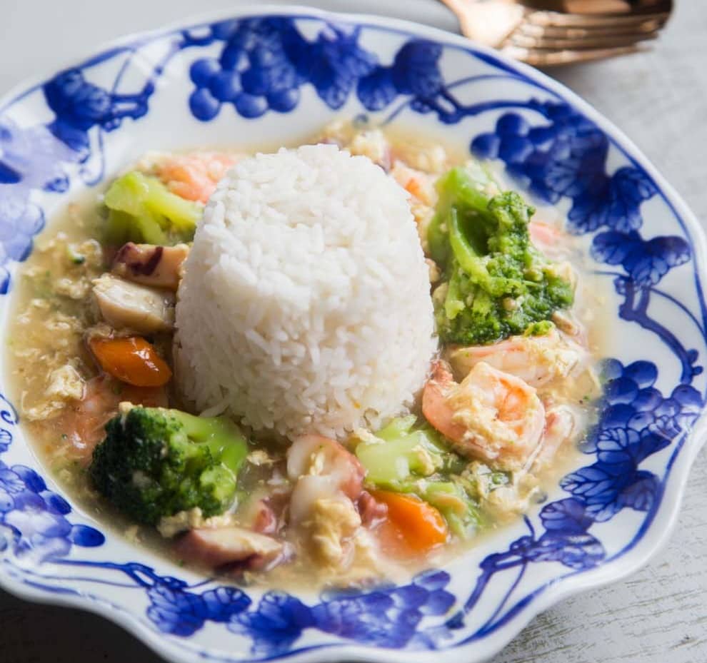 MUI FAN STANDARD - MY PASTA WESTERN AND HALALCHINESEFOOD | Take App