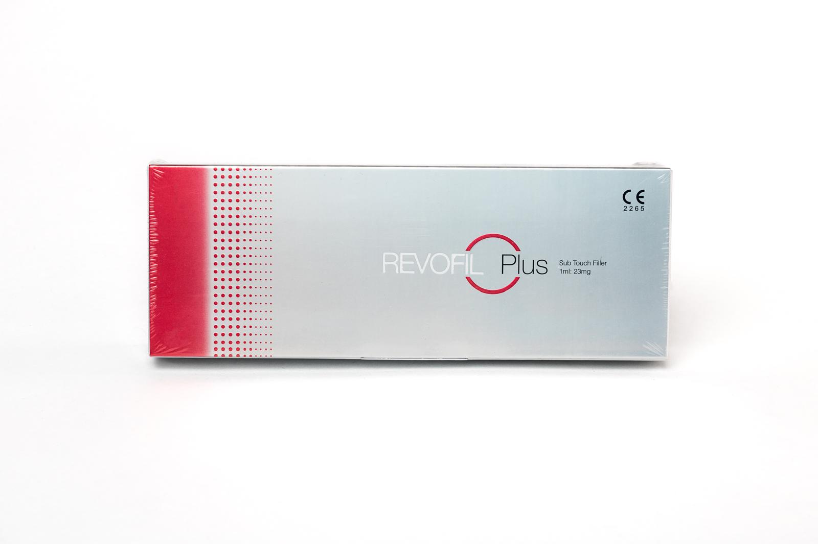 Revofil Plus - Aesthetics Boutique | Take App