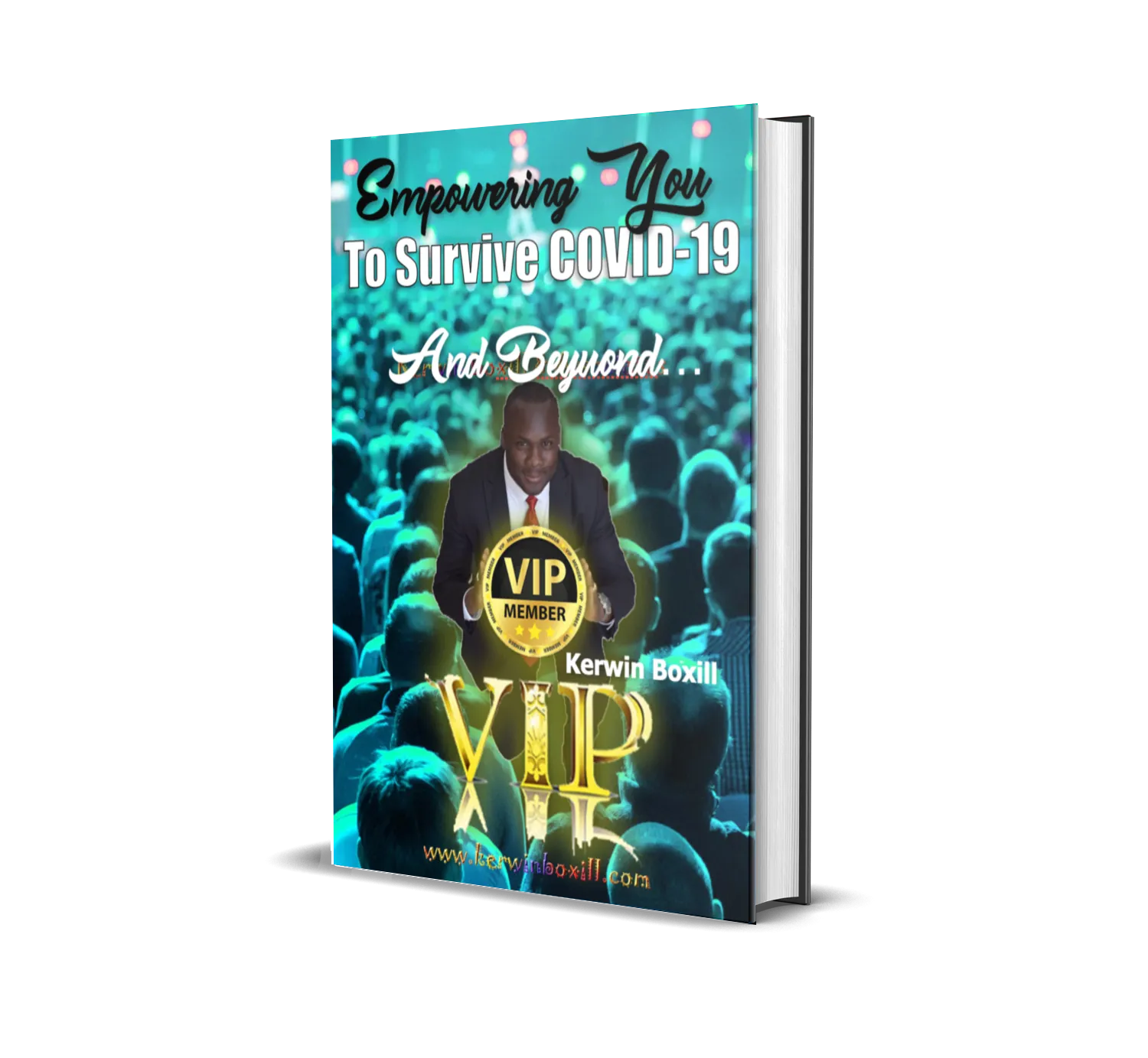 Empowering You To Survive - Digital Books Library