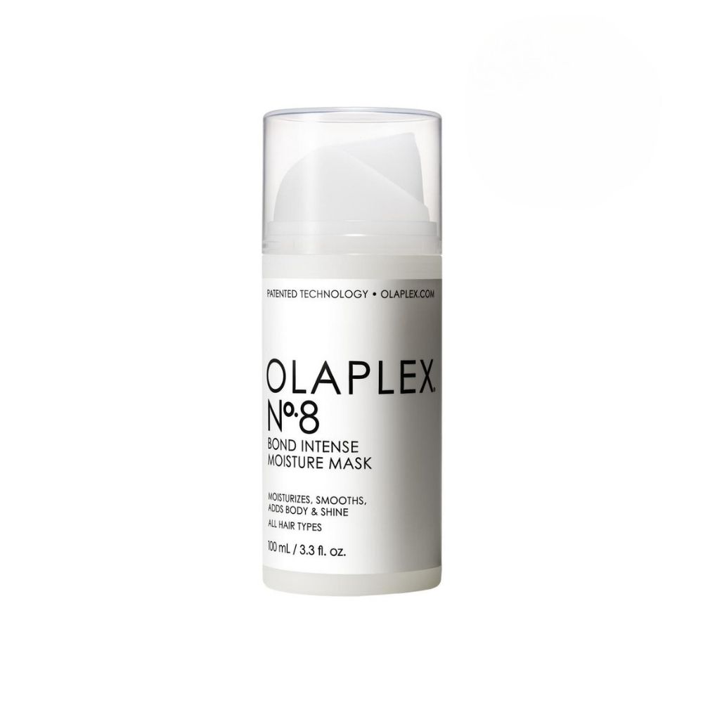 OLAPLEX Bond Intense Moisture Mask N8 - Beauty Supply