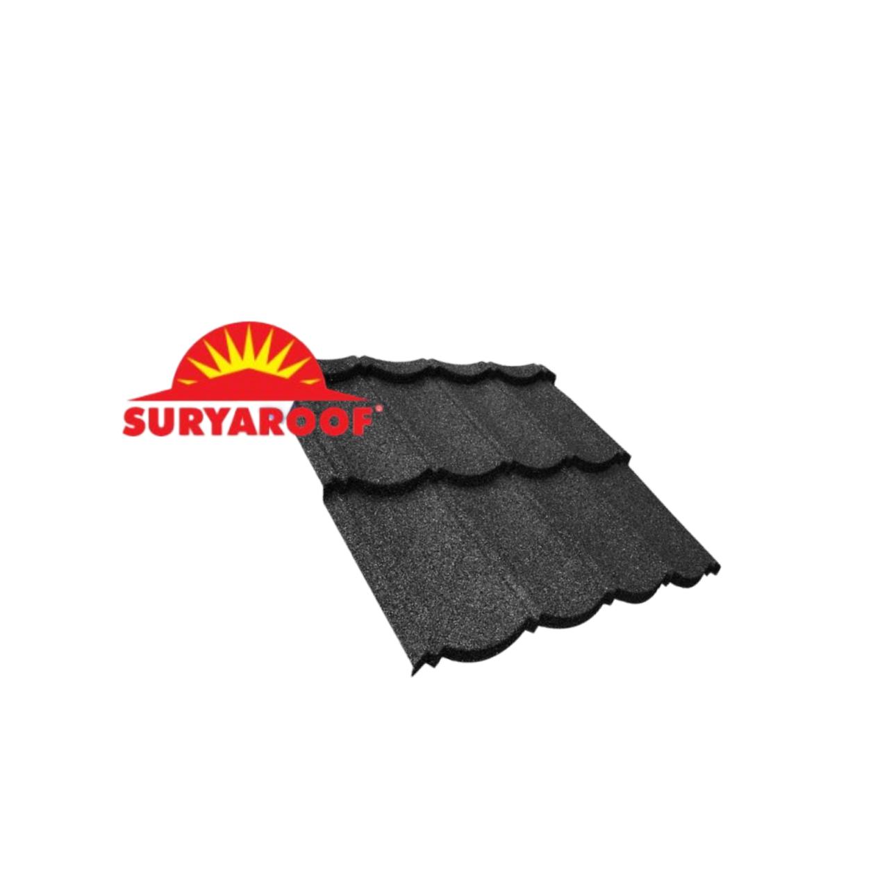 Genteng Surya Roof - Toko Besi dan Baja Andal Prima – [Jakarta Bogor ...