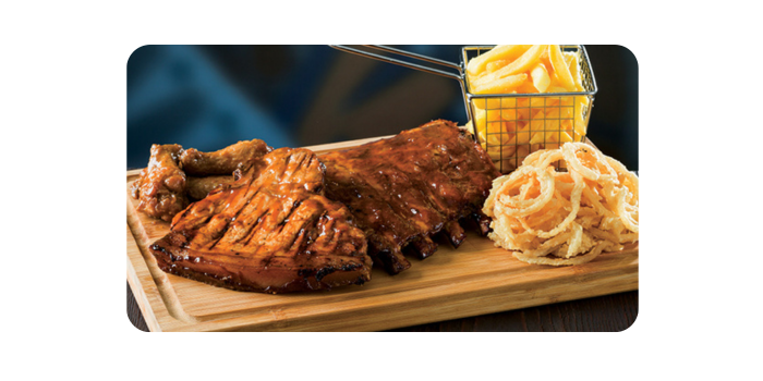 Apache Combo - BeepadeliveryRobertson | Take App