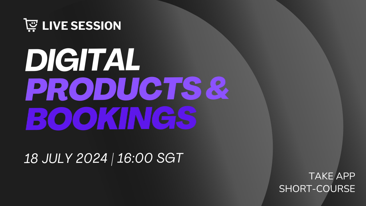 Understanding Take App - YDH E-learning | Take App