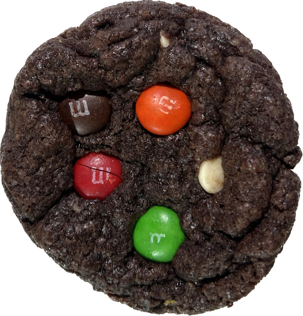 Quadruple Chocolate - D Baked That | Take App