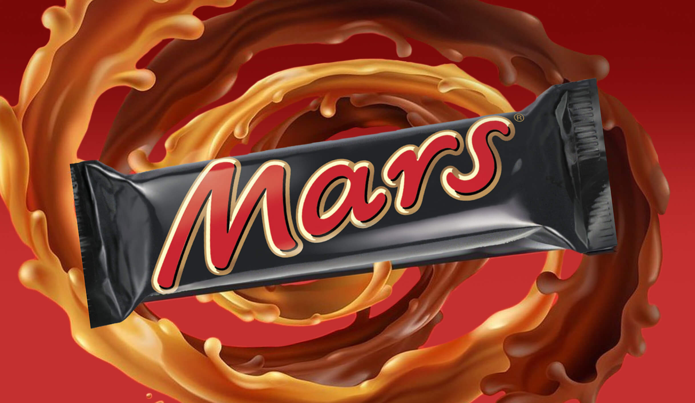 Mars Chocolate 51G - TRIO MART | Take App