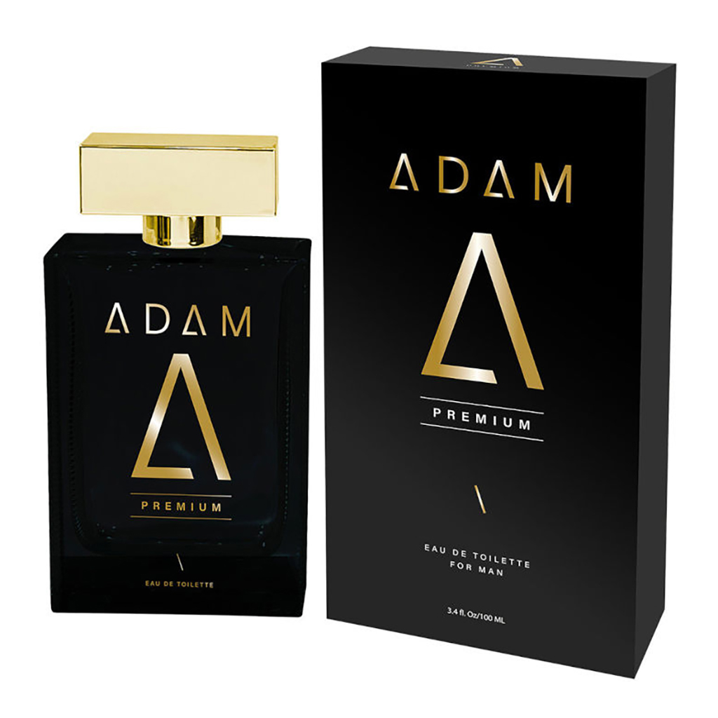 ADAM Premium EDT - Decant Perfume Bar