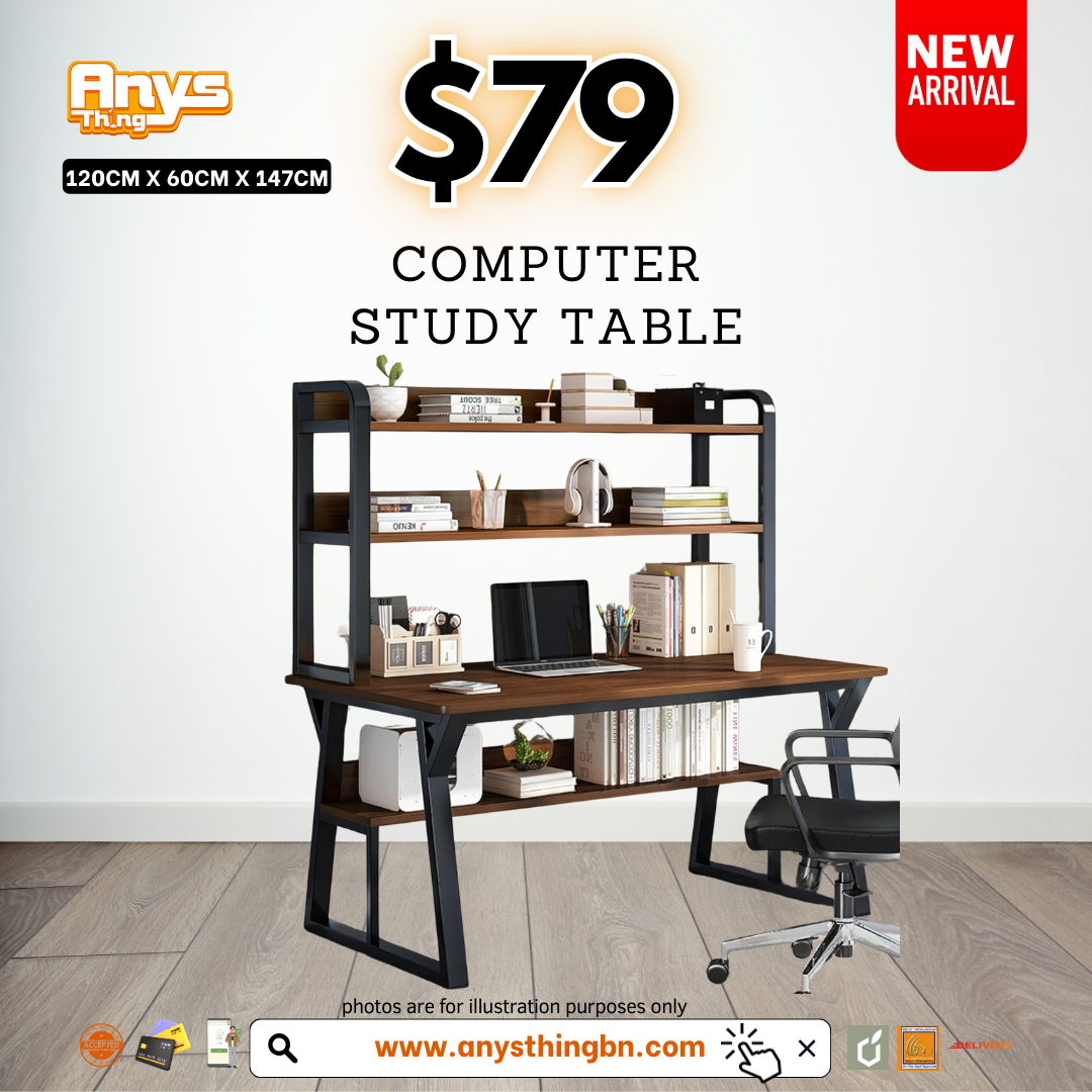 Computer Study Table - Anysthing | Take App