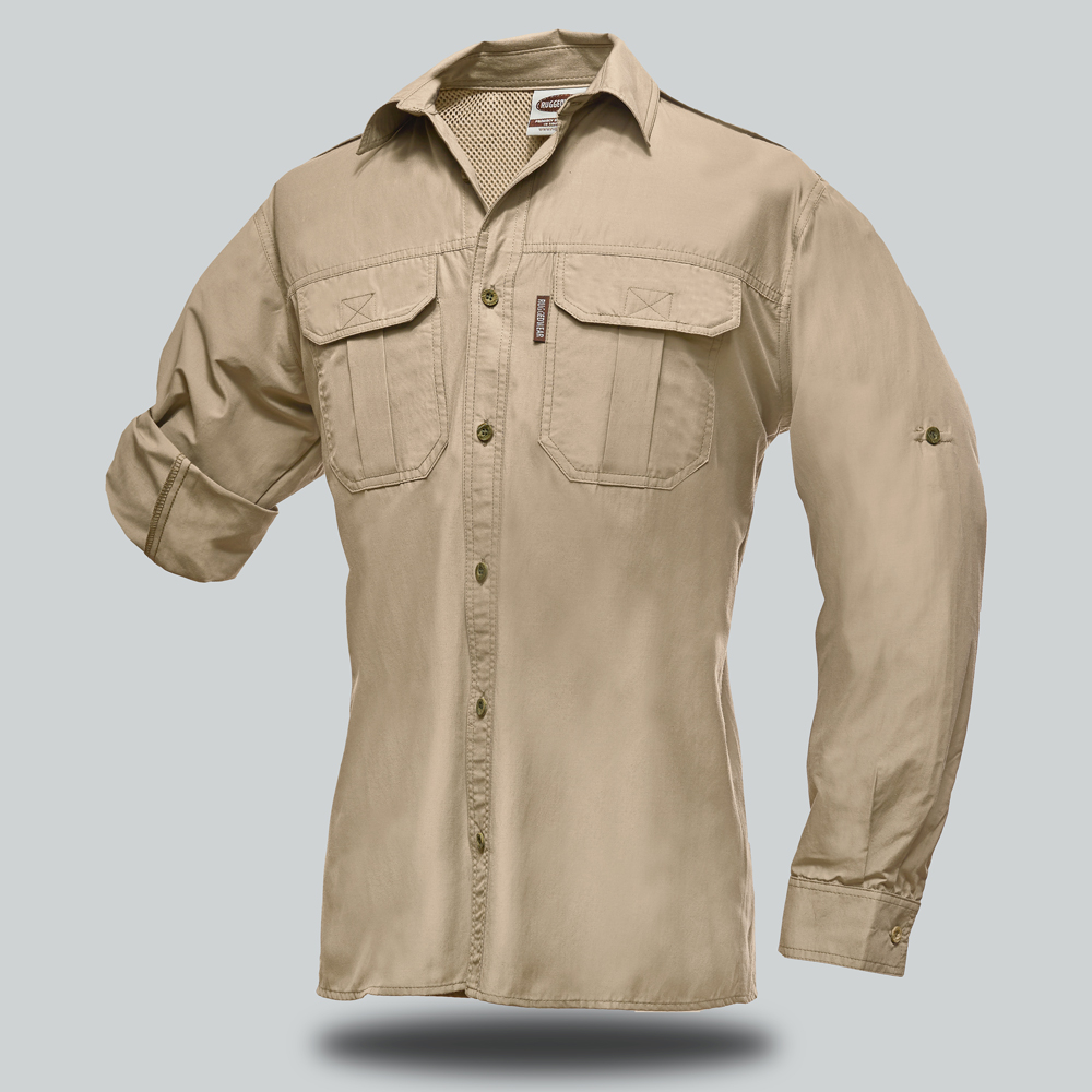 Raptor Long Sleeve Shirt - REPCO SPORTS ONLINE | Take App