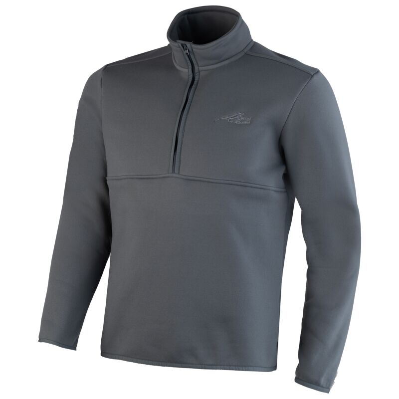 Men's Best Of Both Fleece 1/4 Zip - REPCO SPORTS ONLINE | Take App