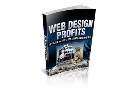 Web Design Profits - Digital Books Library