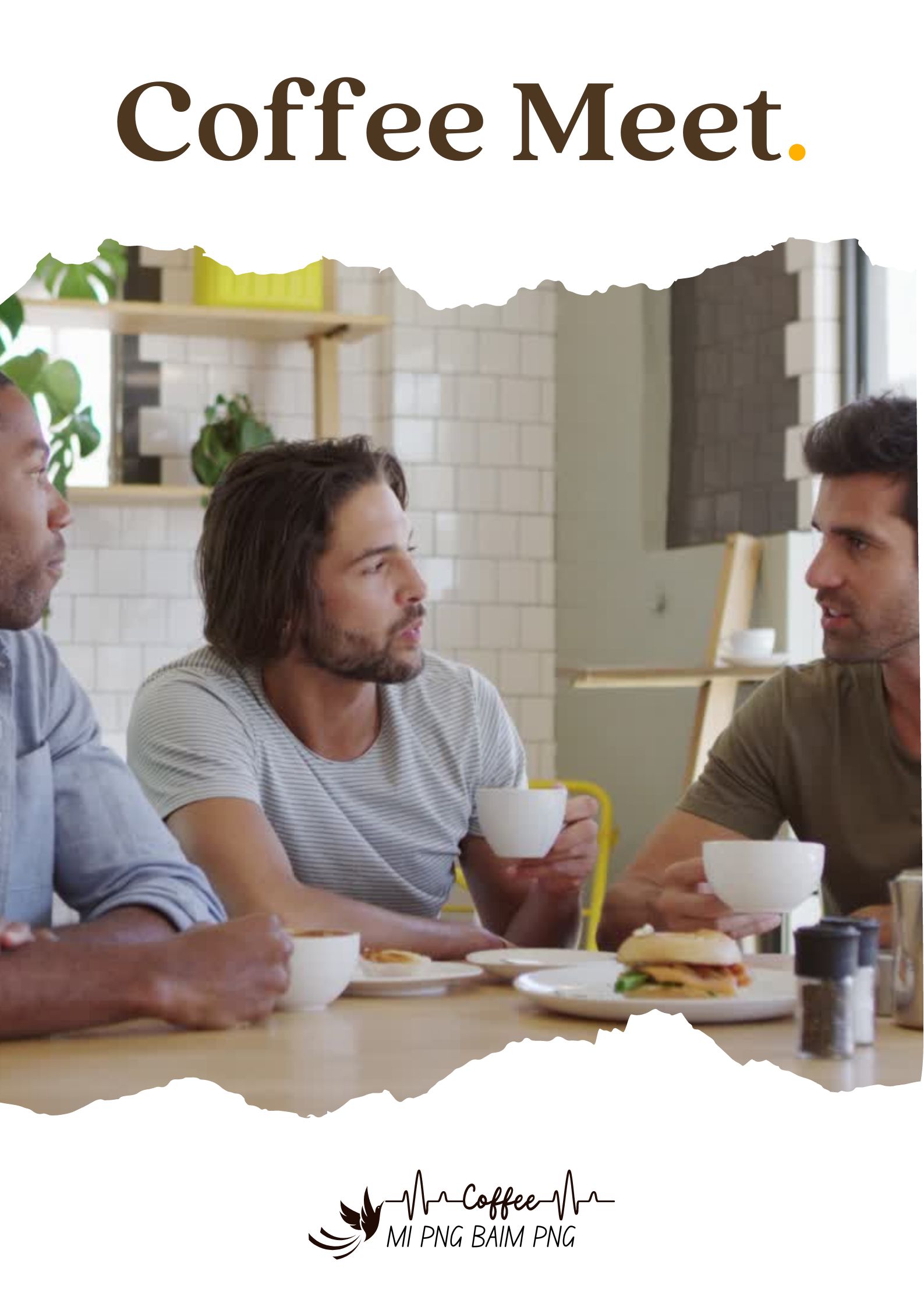 Coffee Meet. (Coaching & Mentorship: Ideate, Develop, Scale, Growth ...